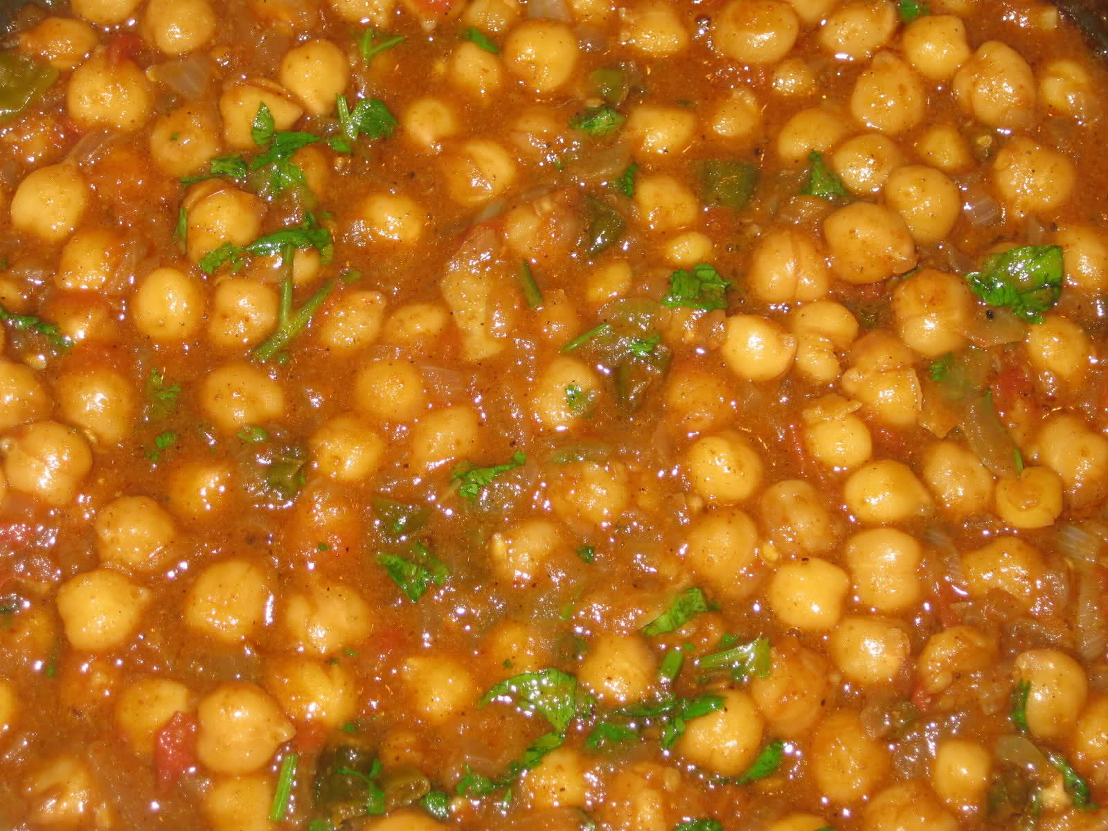 recipe: chola batura