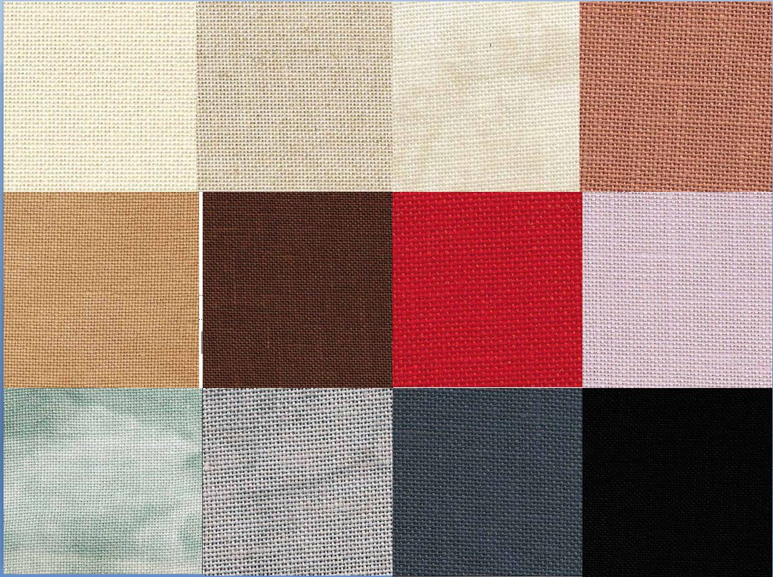 Yasemin'ce - Pazar Günlüklerim: Kanaviçeye başlarken bilmemiz ...