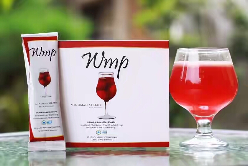 Produk HWI | PT.Health Wealth International agen Jogja