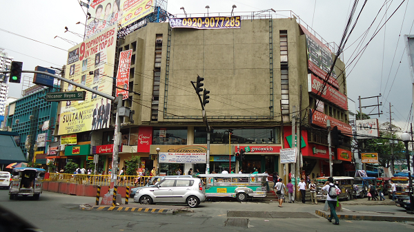 Directions on Web: How To Get To PRC Or Professional Regulation Commission