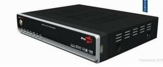 Actualizaciones Probox