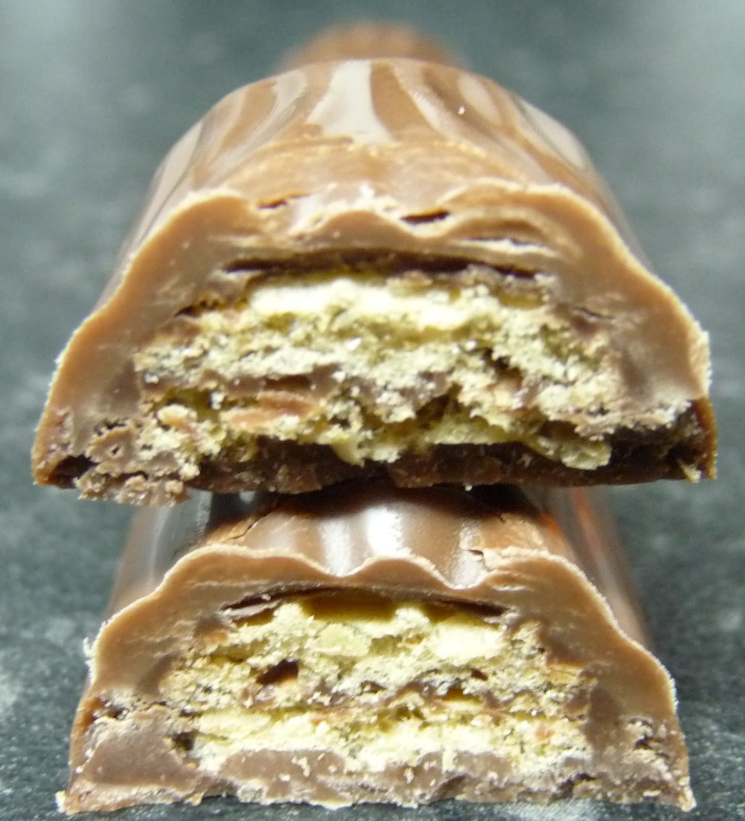 Something to look forward to: Ferrero Duplo