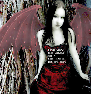 ASuccubusLovesMe: Reward: For information leading to the whereabouts of ...