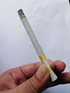 Sampoerna A Splash Sunny, SKM LTLN Pertama Dengan Fitur Kapsul Rasa Lemon