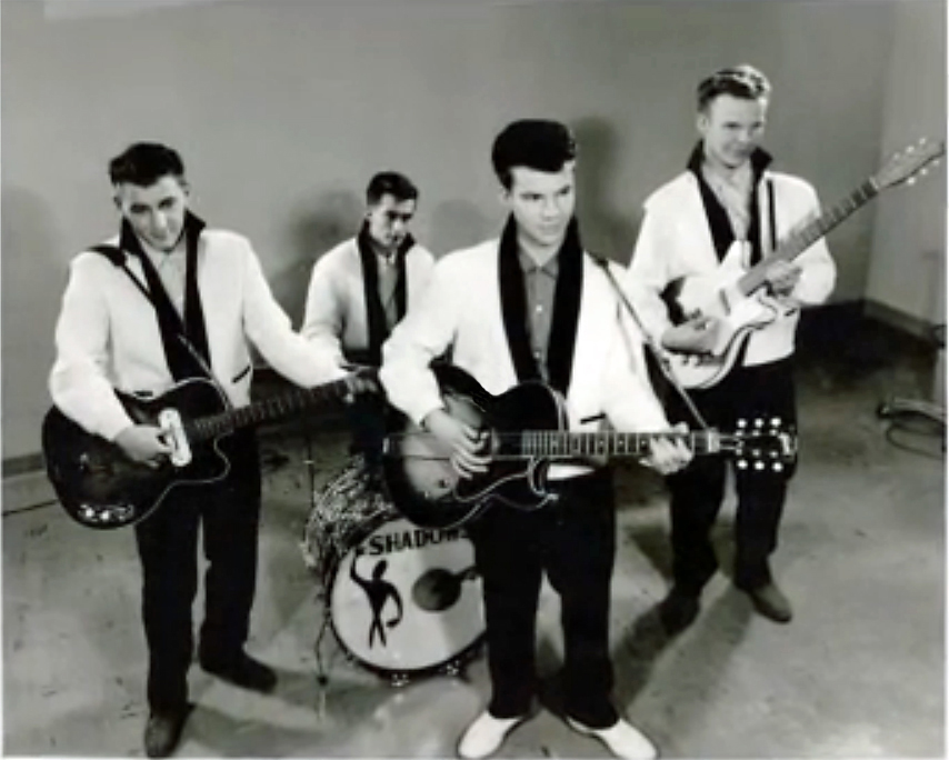 Efemérides Musicales: 04/30/16