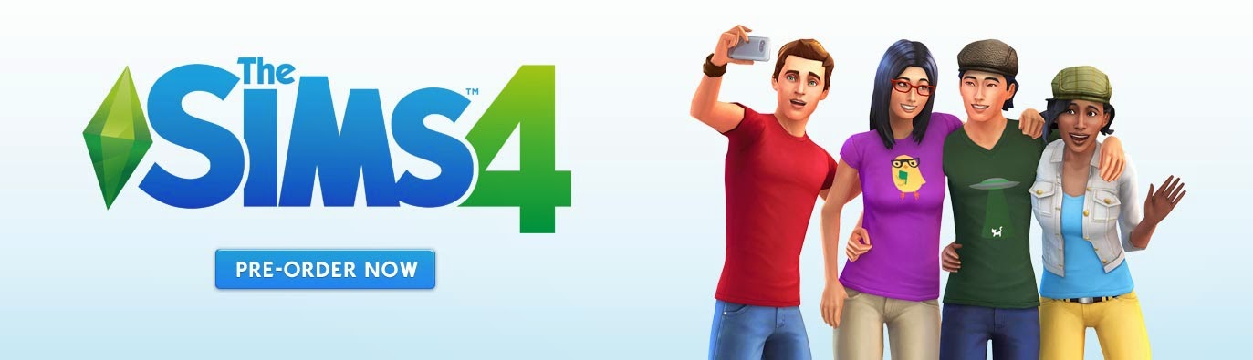 Spesifikasi PC Untuk The Sims 4 (EA Games) - Hasoft99 | Bukan Sekedar Info