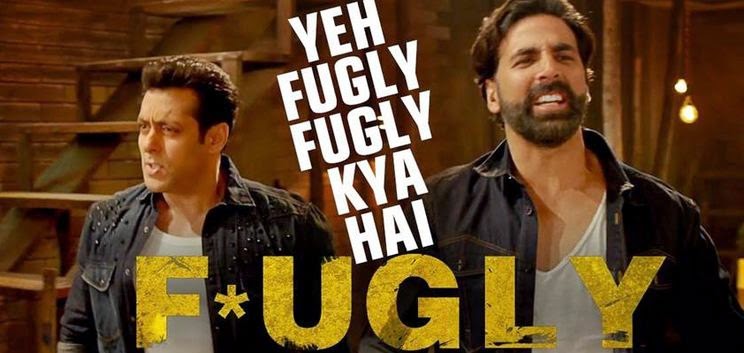 Meaning of Fugly | Meaning of