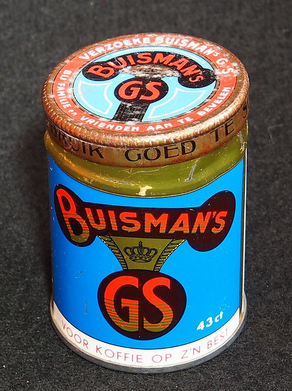 Fabio Farelli: Victor Buisman