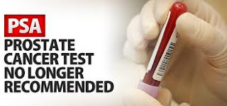 My 2 Cents: USPSTF Recommends Against PSA for Prostate Cancer Screening