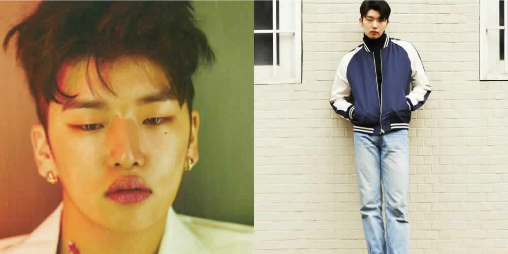 Top 10 los más lindos modelos coreanos – Mundo Kpop