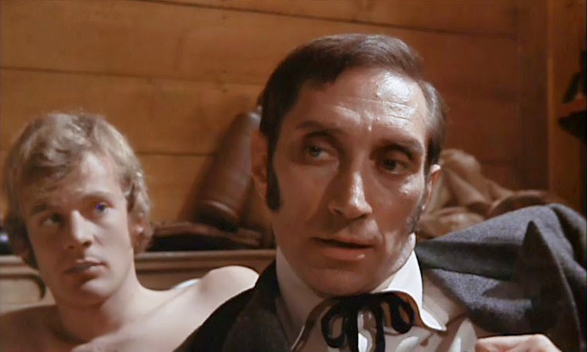 DREAMS ARE WHAT LE CINEMA IS FOR...: WOMEN IN LOVE 1969