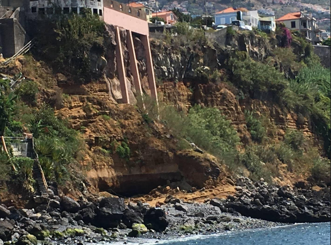 FÉNIX DO ATLÂNTICO