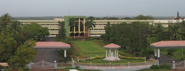 nit Darpan....: NITK Surathkal