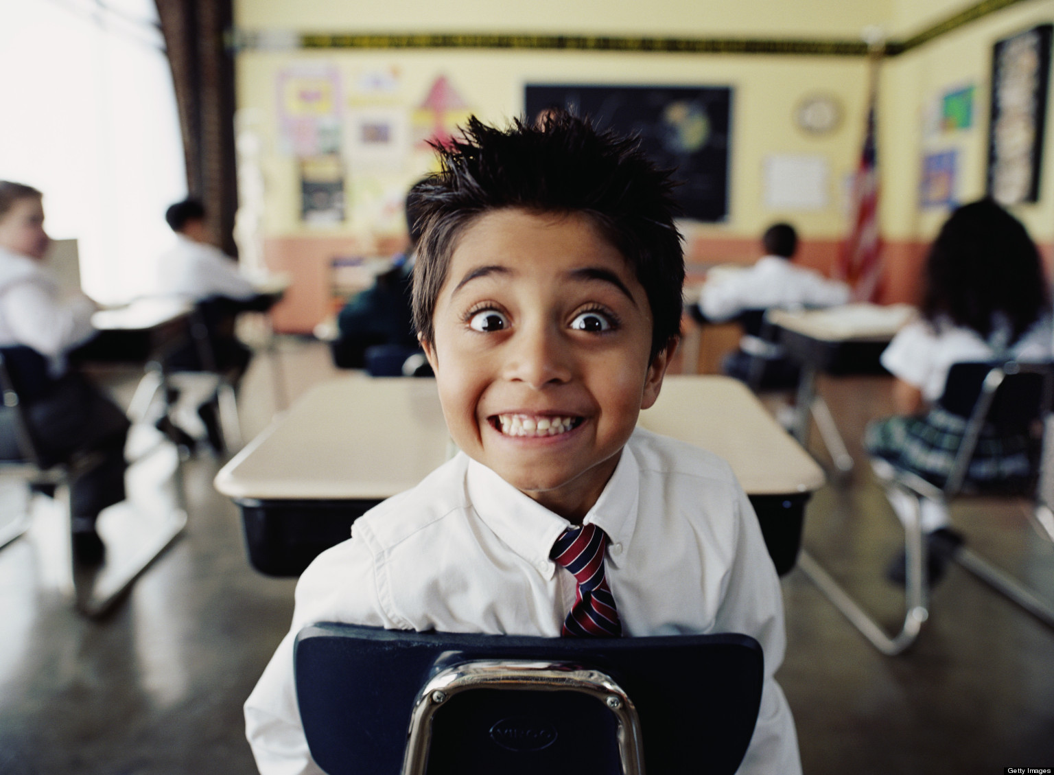 11 Pranks We All Played When We Were Kids