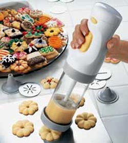 Bob Out: Thank You: The Cookie Master Plus Edition