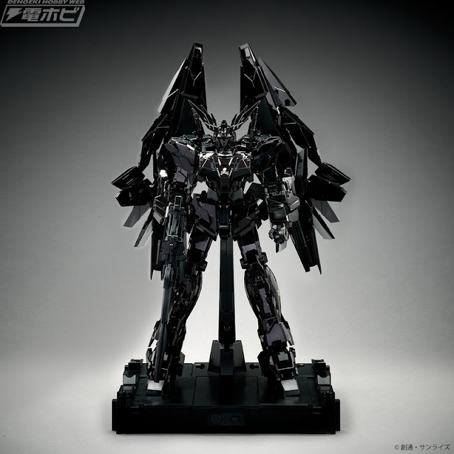 G-リミテッド: Store Exclusive: PG 1/60 Unicorn Gundam Unit 3 Phenex ...