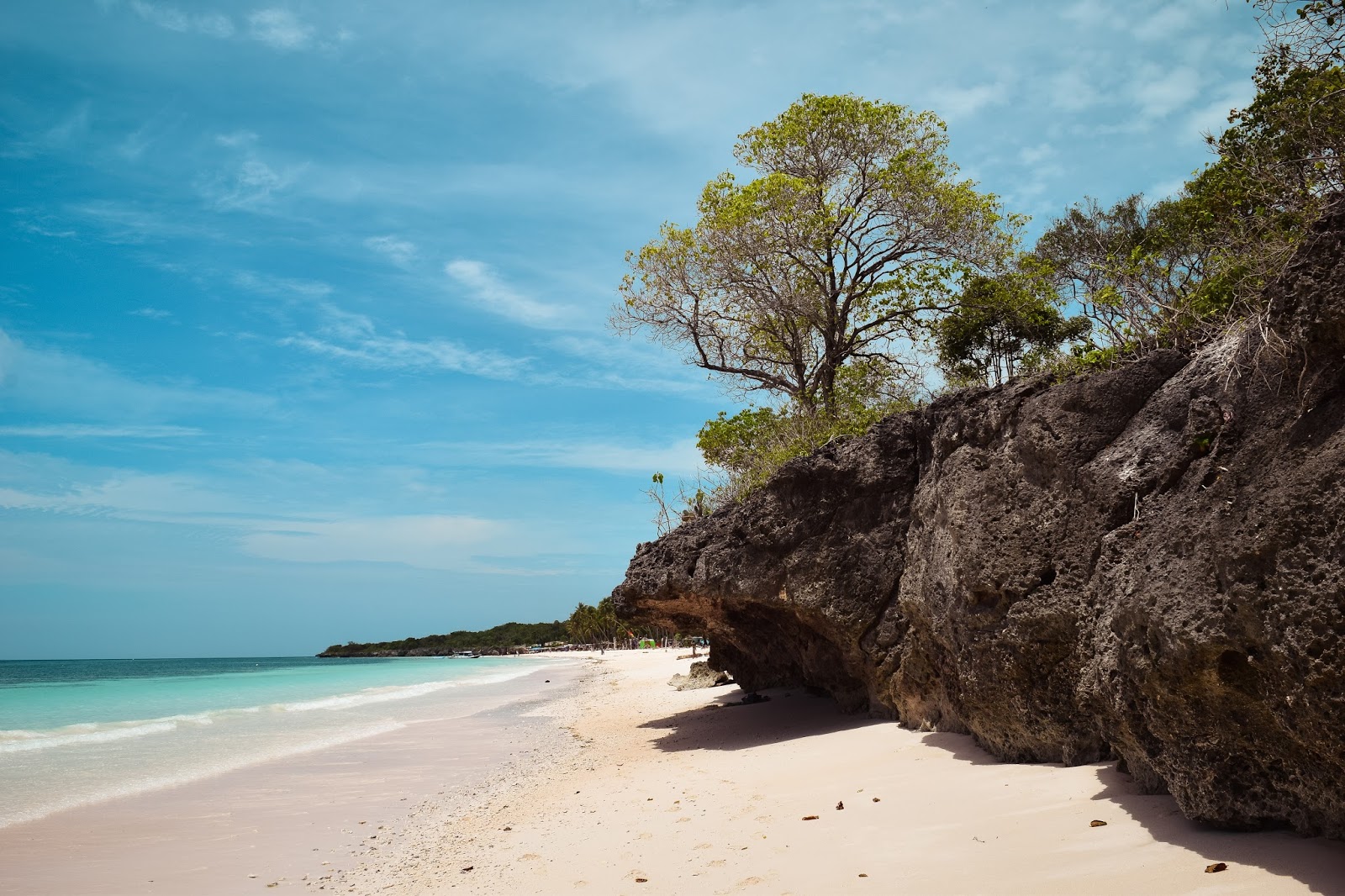 Surga di Ujung Selatan Sulawesi, Pantai Bira-Bara Bulukumba | MORNING DEW