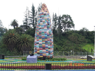 Historia del Cantón Rumiñahui