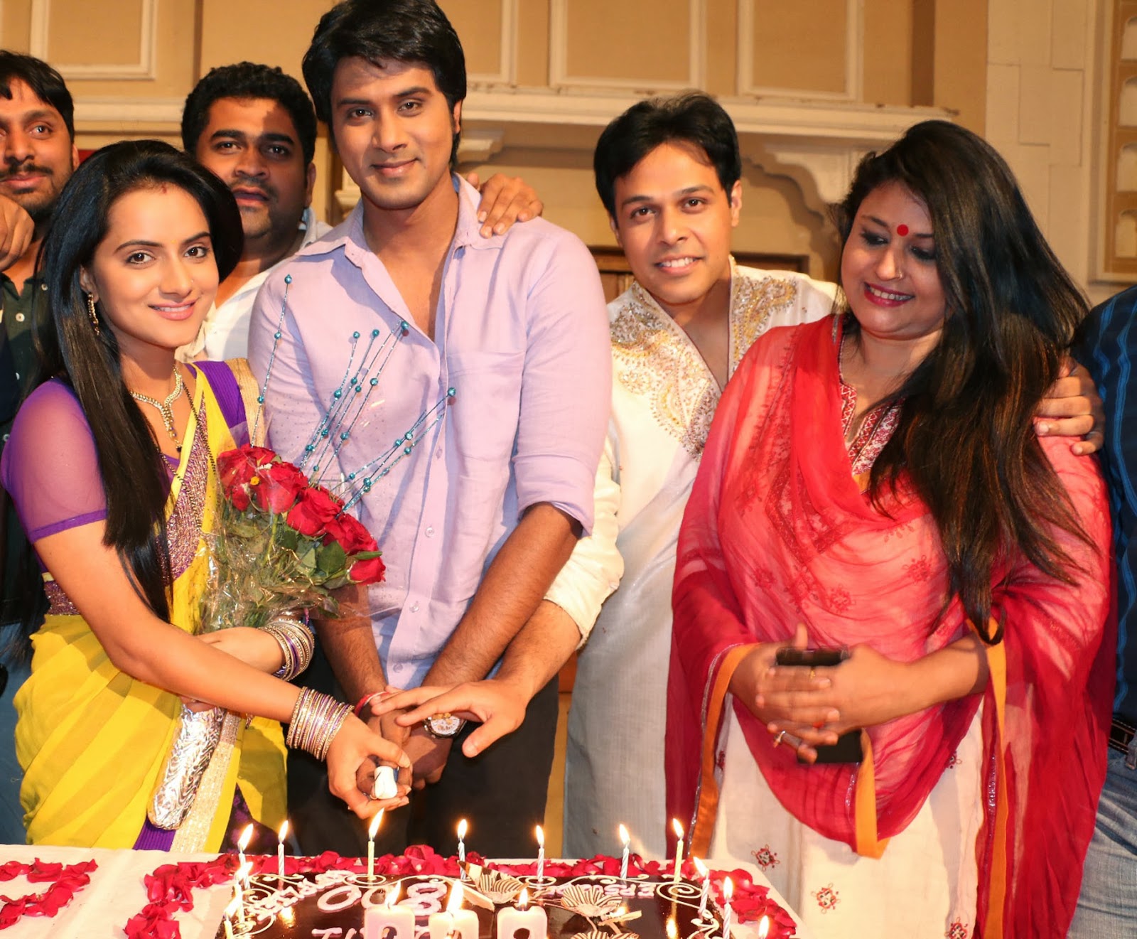 Niyati Serial On Sahara One