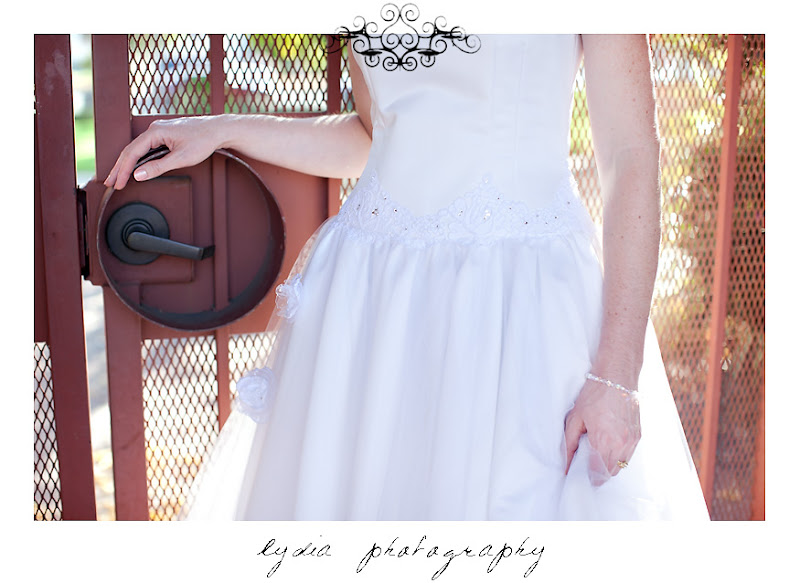 Mary Agatha Furth Center Wedding | Angela & Crandon | Lydia Photography