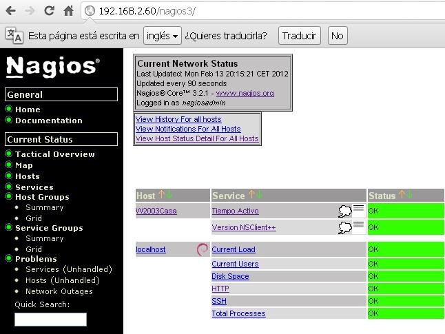 El Rincón del Software: Instalación y configuración del Sistema de ...