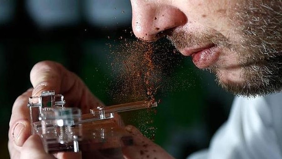 ATENCIÓN PADRES!!!! NUEVA MODA, INHALAR CHOCOLATE DROGA LEGAL??? | Padres