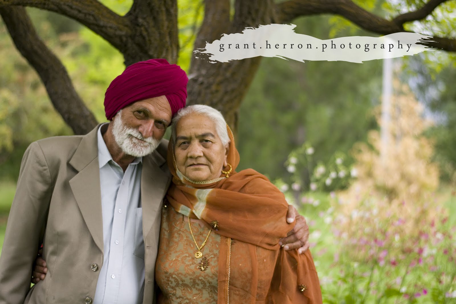 Grant Herron Photography: The Chauhan Family Returns!