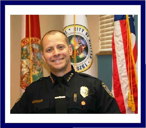 Random Pixels Blog: Who will be the next to wear the Miami Beach Police ...