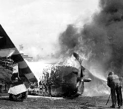 Cold Valentine: P-47