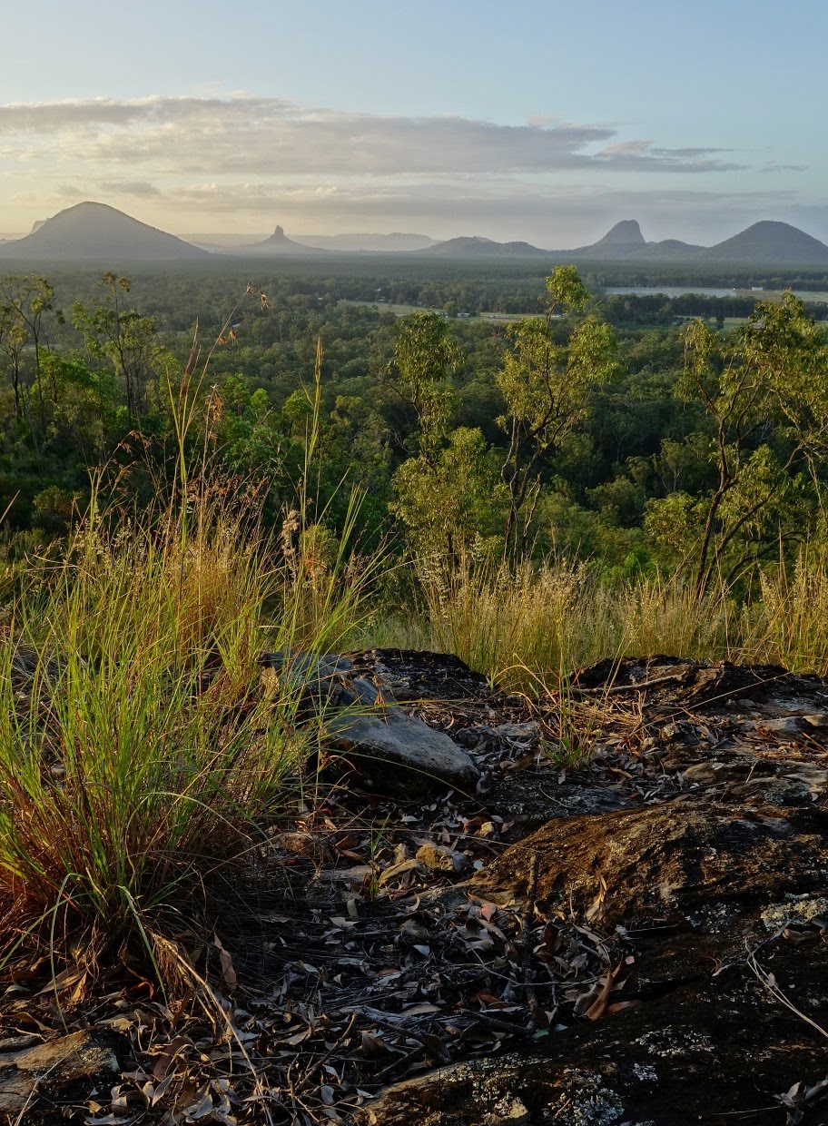 Conqueror of the Mountains of Australia in General and South East ...