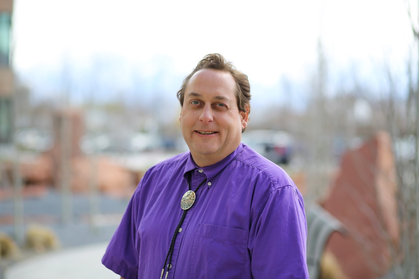 Facutly, SLCC Supporters to be Honored Friday at Commencement