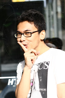 Foto Profil Raditya Dika (Cinta Brontosaurus) | Informasi Tips Trik ...