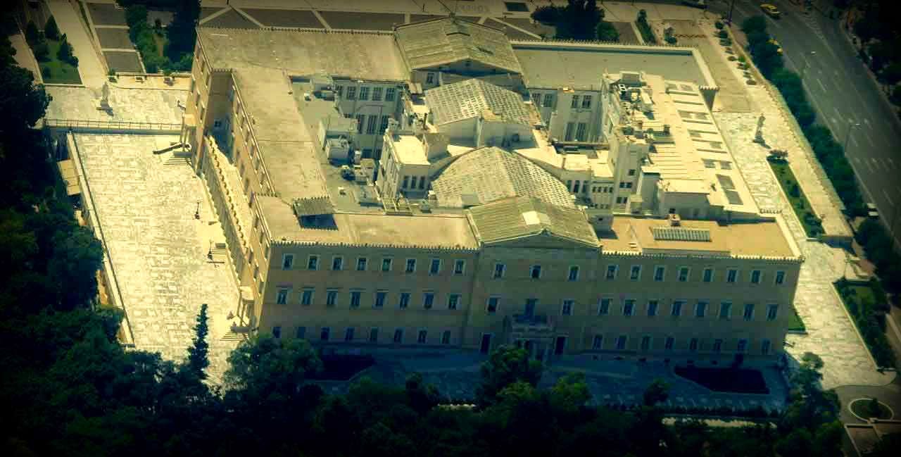 ΙΣΤΟΡΙΑ ΕΛΛΗΝΙΚΗ ΚΑΙ ΠΑΓΚΟΣΜΙΑ : Η ΒΟΥΛΗ ΤΩΝ ΕΛΛΗΝΩΝ (ΜΕΡΟΣ Β')