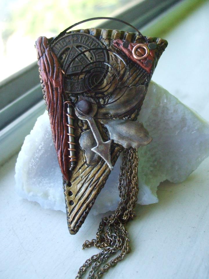 Dark Art from Audra Phillips