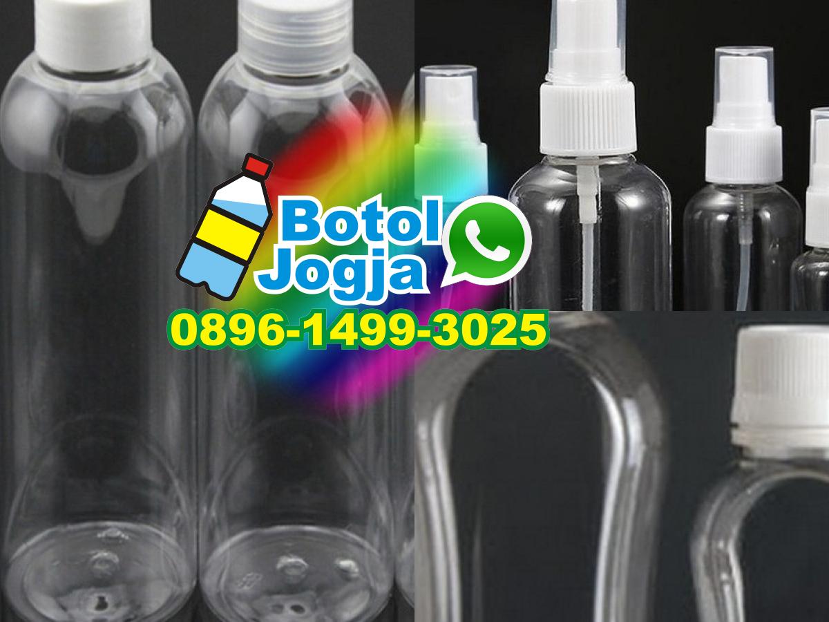 Ukuran Botol Kale 250 Ml