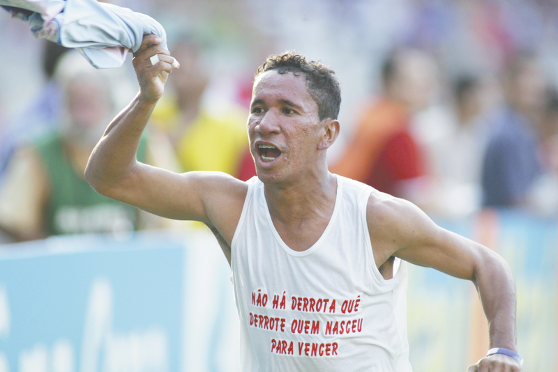 Leão do Pici - Pra Sempre Vou Te Amar: CLODOALDO ÍDOLO DA TORCIDA DO ...