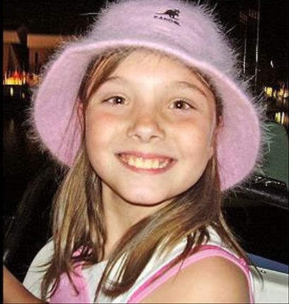 True Crime Tarot: Jessica Lunsford case: Latest news and Twitter ...