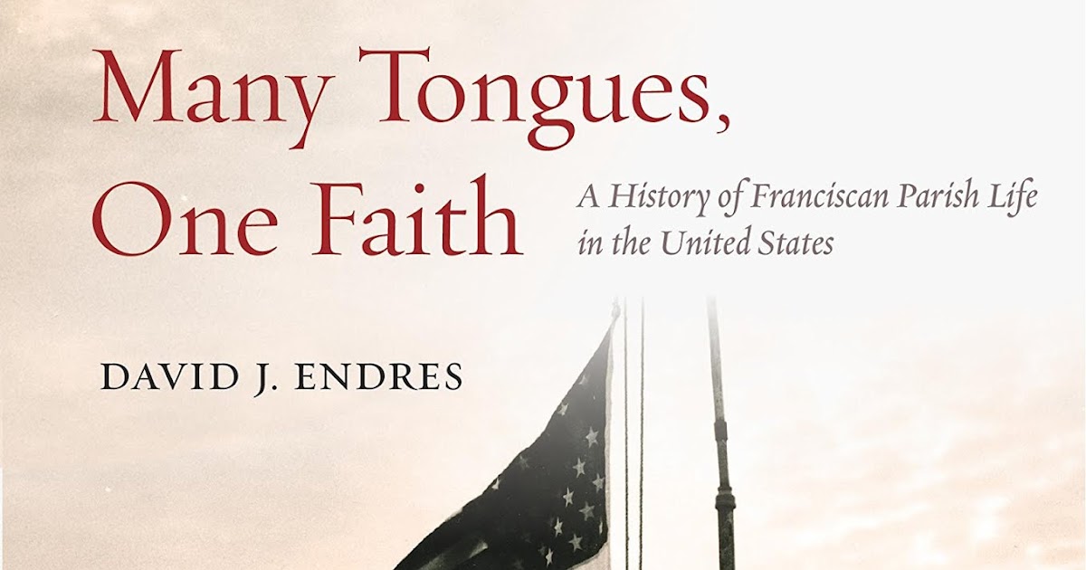 5 Questions with David Endres