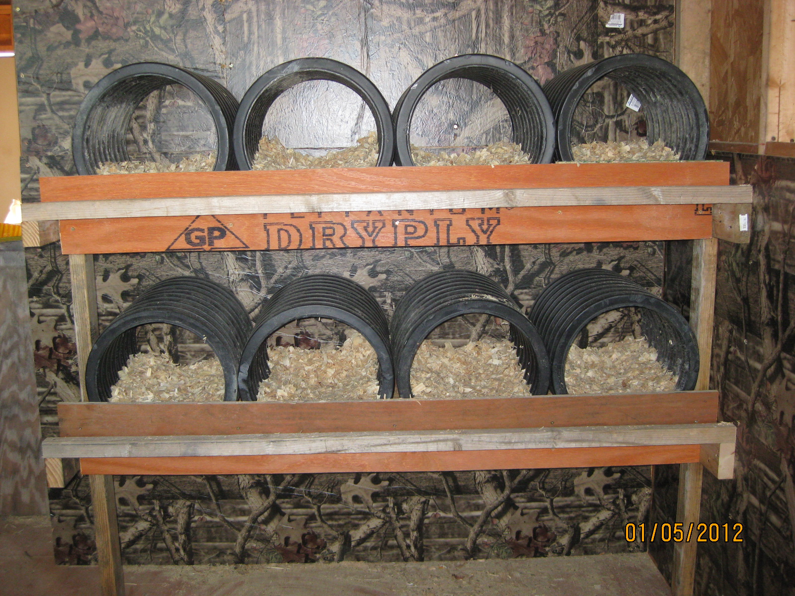 Lucas: Tips Building a chicken coop nesting boxes