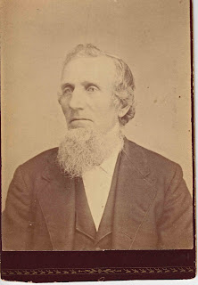 Meek(s) Family Genealogy