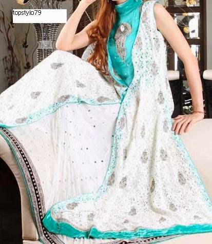 Here Are Daily Updates Women And Girls Fashion: Beautiful Long Farak ...