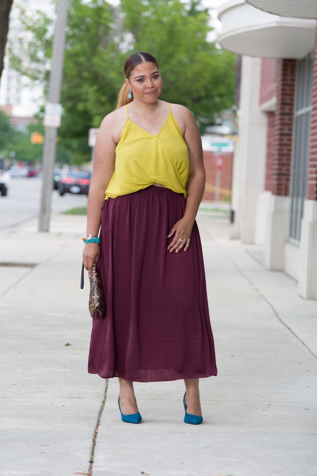 Primary Colors | tellylovesfashion