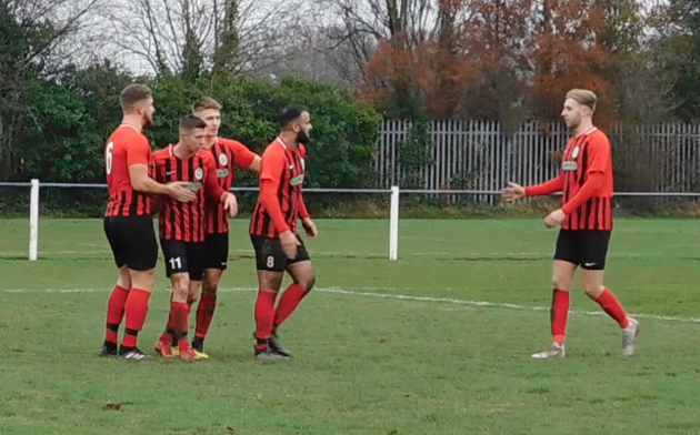 The Mowdog On The Road...: GNP SPORTS 1-0 COVENTRY ALVIS: THE ...