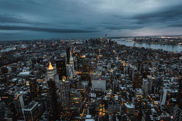 Megacities of the World | Sri Lanka Guardian