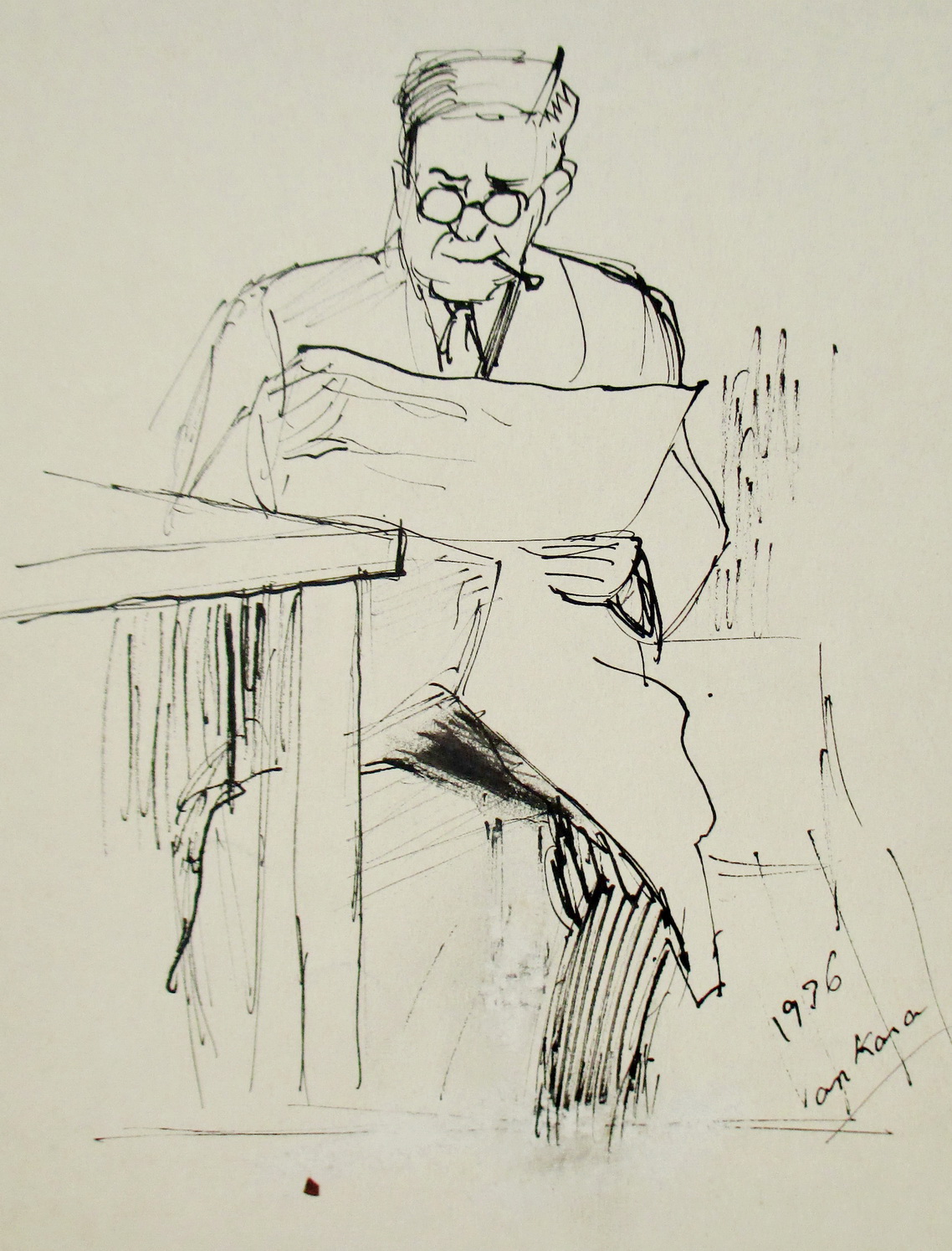 ARTgaleri14 __ KOLEKSIYON: Mardiros-Haygaz HAYTAYAN KARDEŞLER