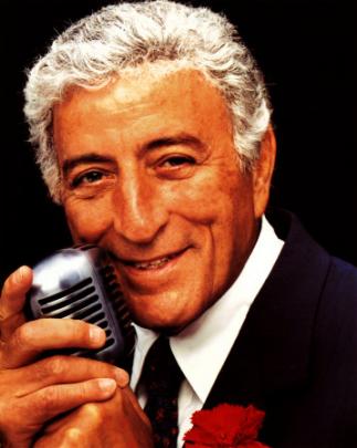 TONY BENNETT publica nuevo album Duets II‏ | INFOTENDENCIAS Ocio y ...