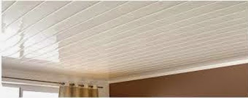 Ide 22+ Bahan Plafon Eternit, Plafon Minimalis