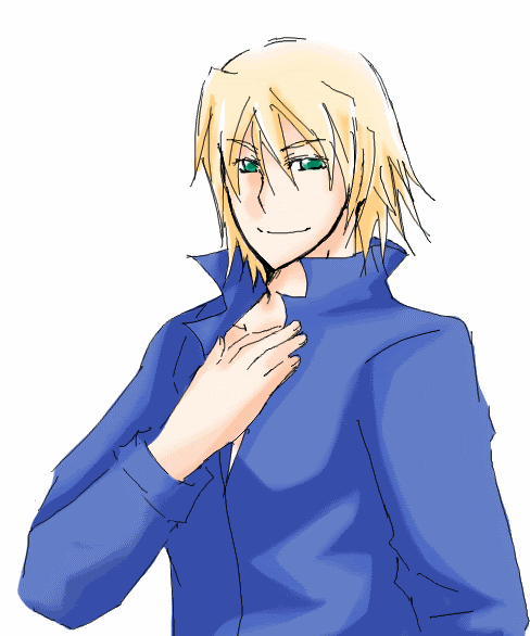 DIARIO DE UN VOCALOID: LEON