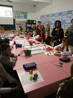 Mega Bacau: Scoala Gimnazială Letea Veche gazdă a 16 profesori din ...