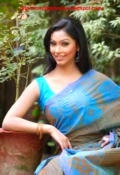 All Actress Biography And Photo Gallery : Nabila Bangladeshi Model ...